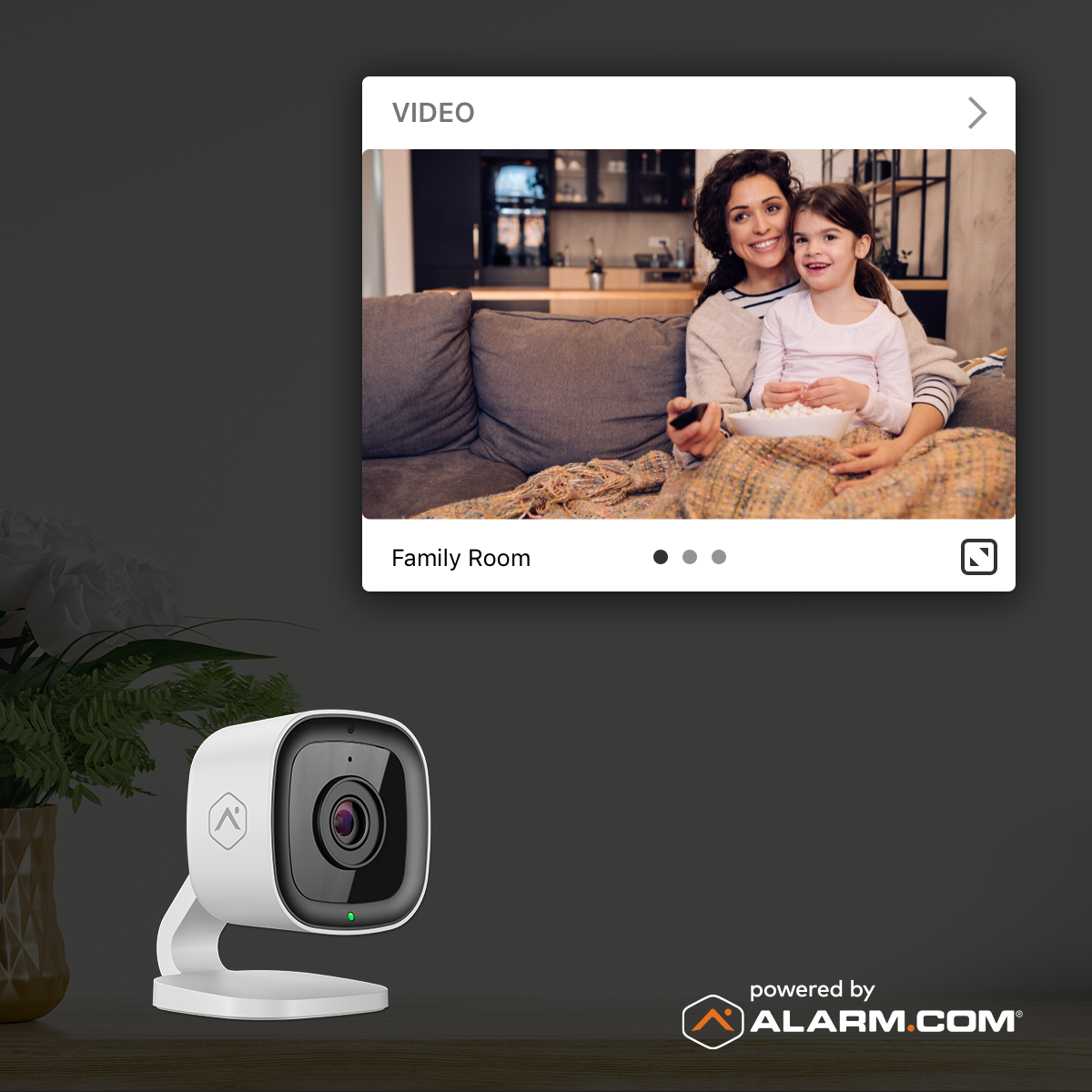 Comment choisir un caméra de surveillance | Blog - Allo Alarme